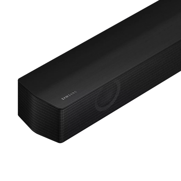 Home Cine SAMSUNG HW-B555ZB Soundbar 2.1 350W - D'Ricco.com