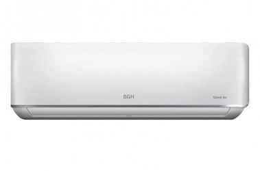 Aire Split BGH BS35WCAU 3200W 2750F Frio Calor - D'Ricco.com