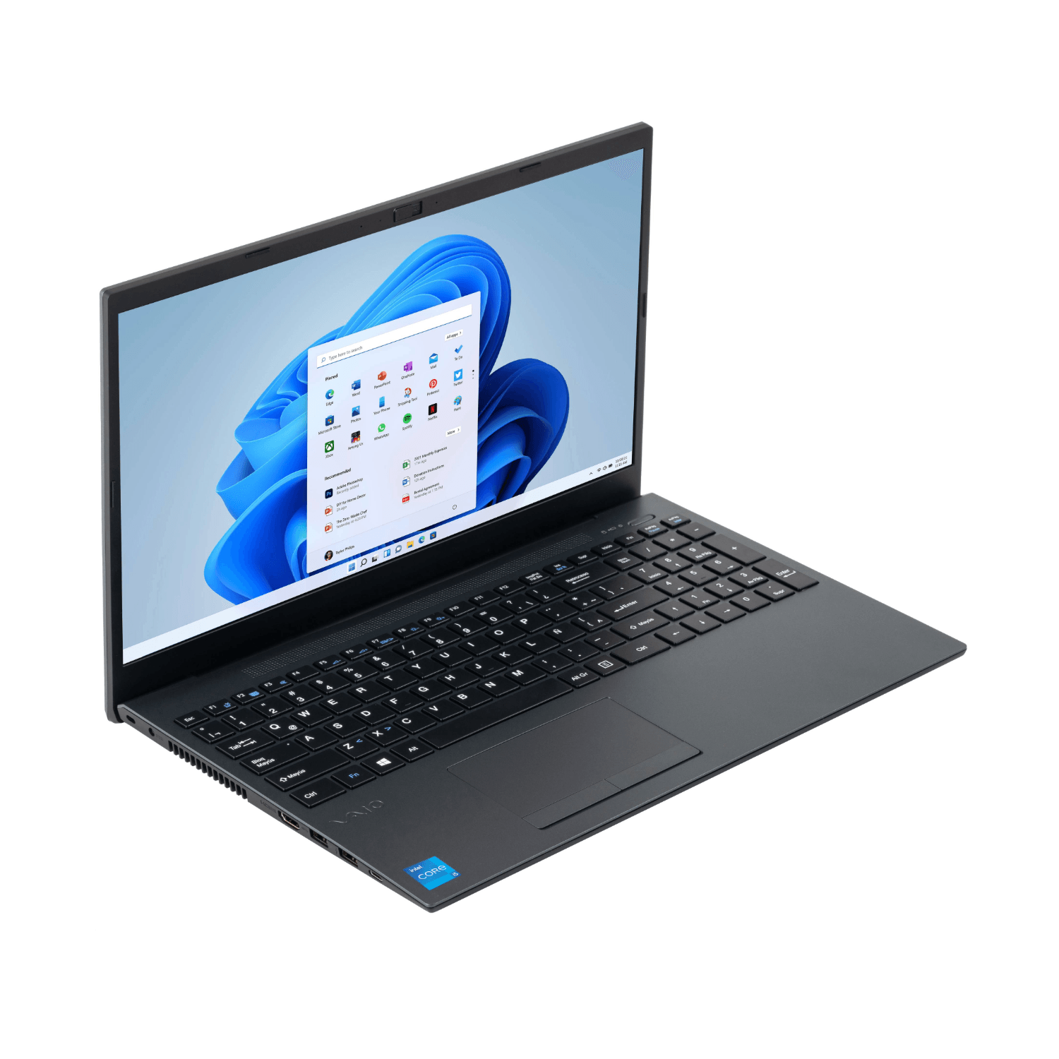 Notebooks VAIO PNIK173447 I3 12GEN. 8GB 256GB - D'Ricco.com