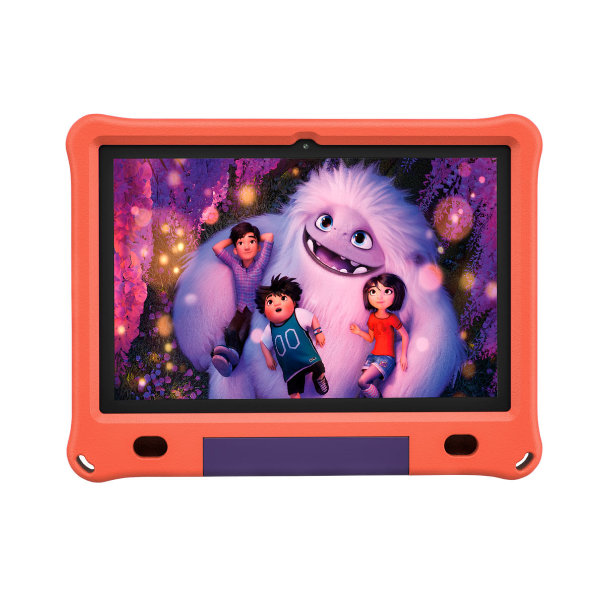 Tablet X-VIEW PROTON KIDS 10" 3GB + 64GB Android Red - D'Ricco.com