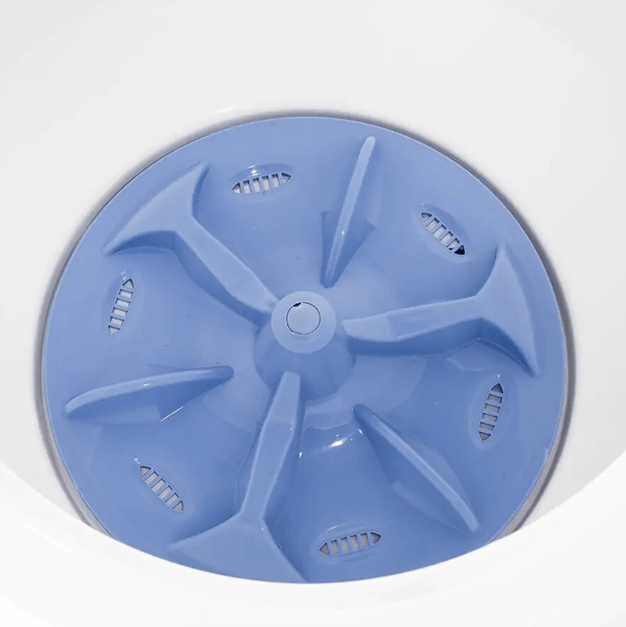 Lavarropas Semiautomático Codini Silent 4054 Carga Superior 10K ...